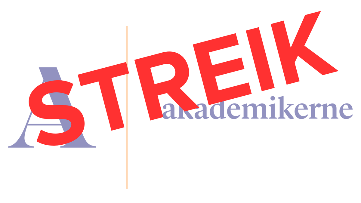 Akademikerne går ut i streik – Staten går baklengs inn i fremtiden | Juristforbundet