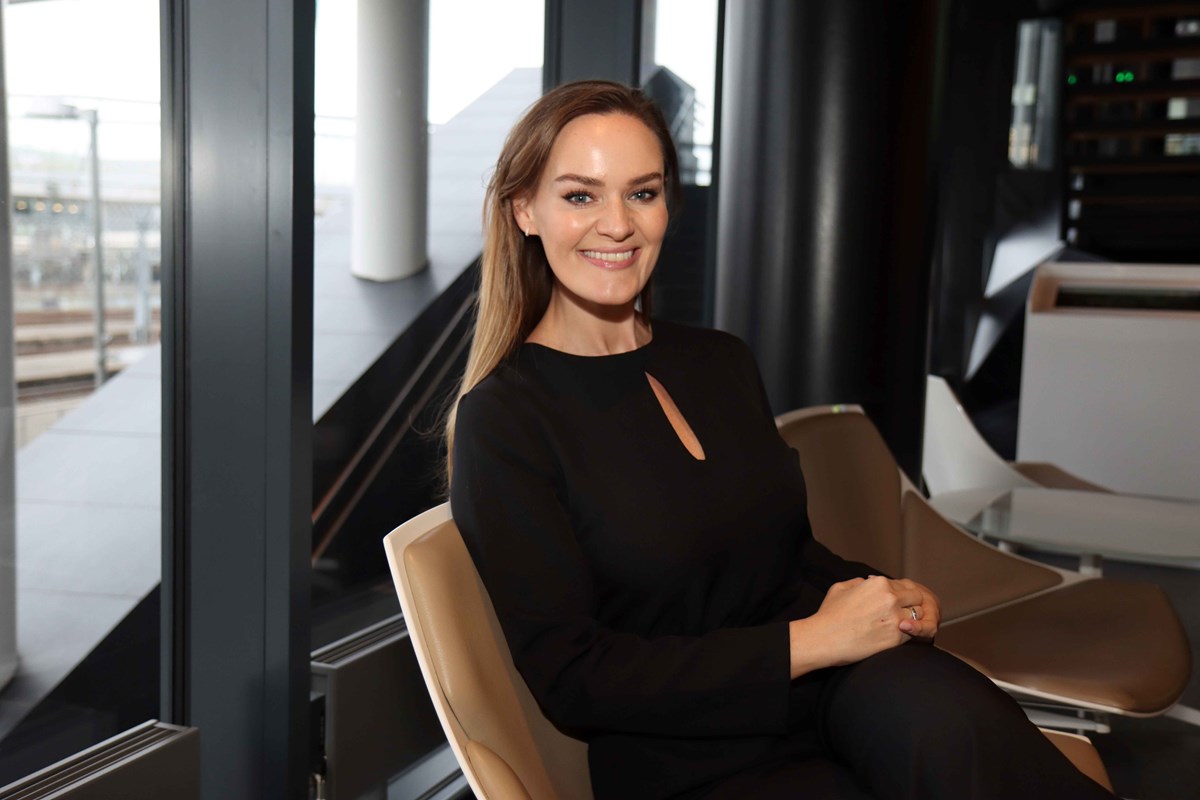 Slik vil KI endre hverdagen for dagens og fremtidens jurister | Juristforbundet