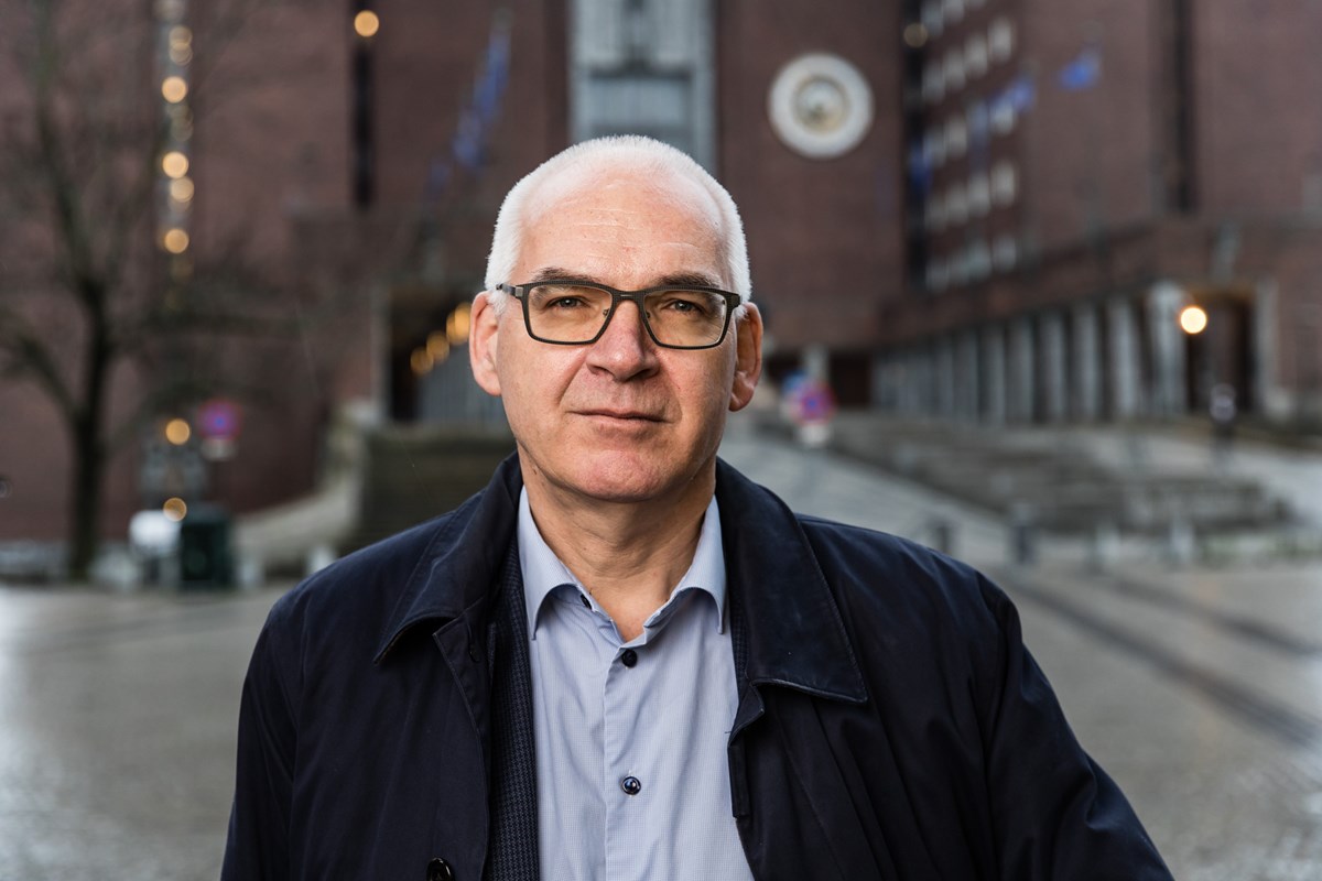 Akademikerne bryter lønnsforhandlingene med Oslo kommune | Juristforbundet