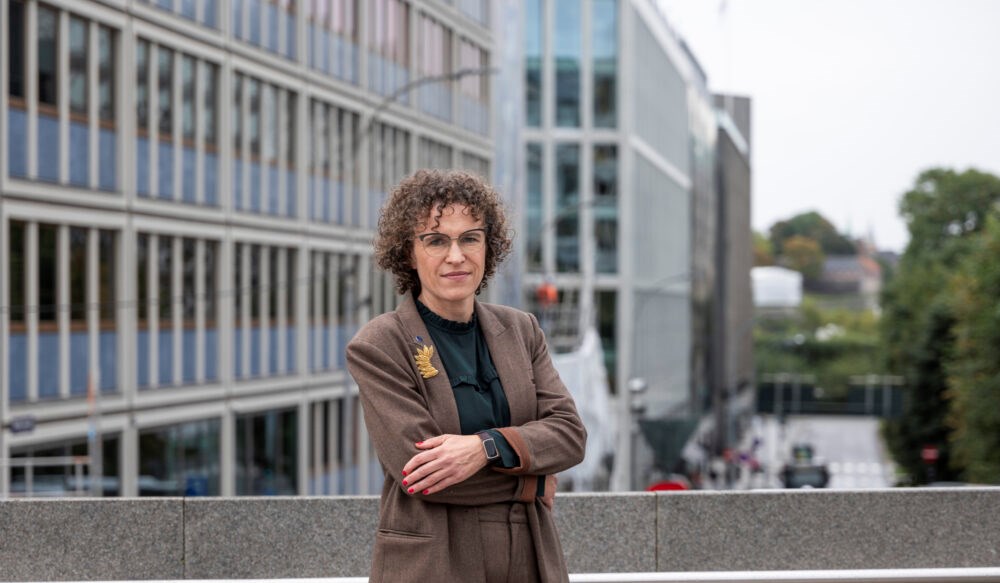 Krever reallønnsvekst | Juristforbundet