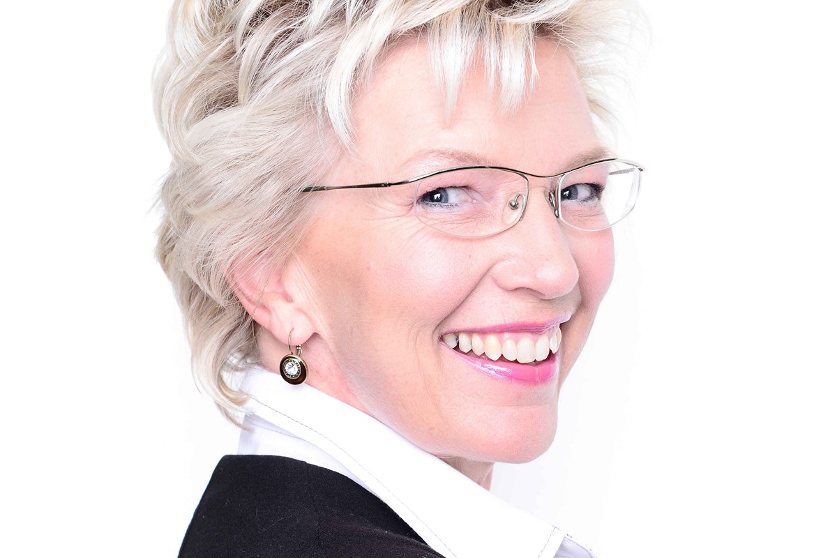 JF-D Den norske Dommerforening - Foredrag 25. februar med Annette ...