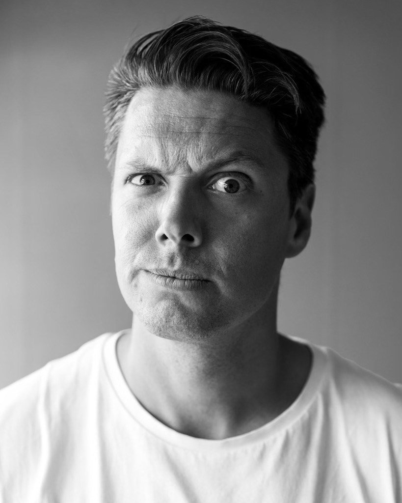 Andreas Wahl tildeles Akademikerprisen 2022 | Juristforbundet