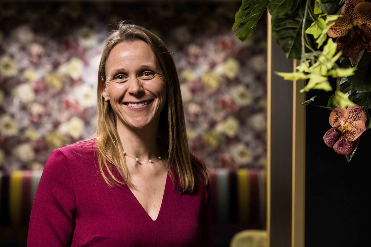 Akademikerne vokser mest av hovedorganisasjonene | Juristforbundet