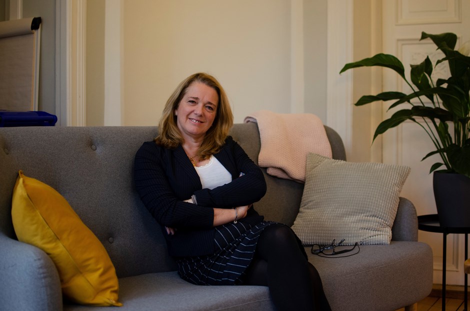 Juristforum: Hva er god egenomsorg i møte med krevende klienter ...