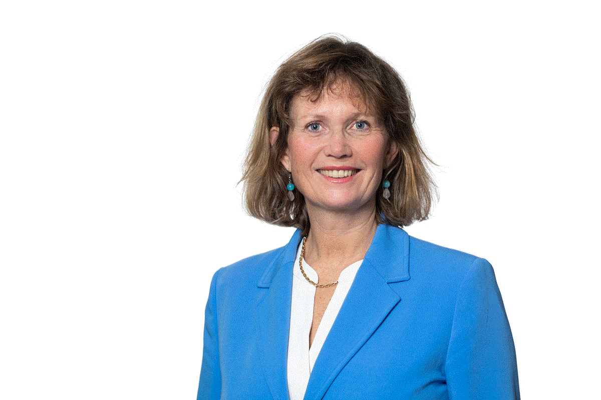 Anne-Marie Berg | Juristforbundet