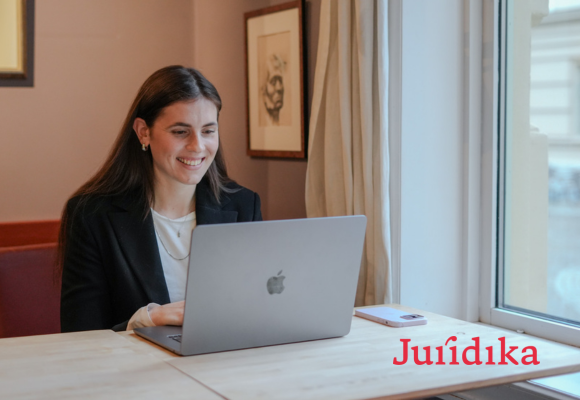 Juridika | Juristforbundet